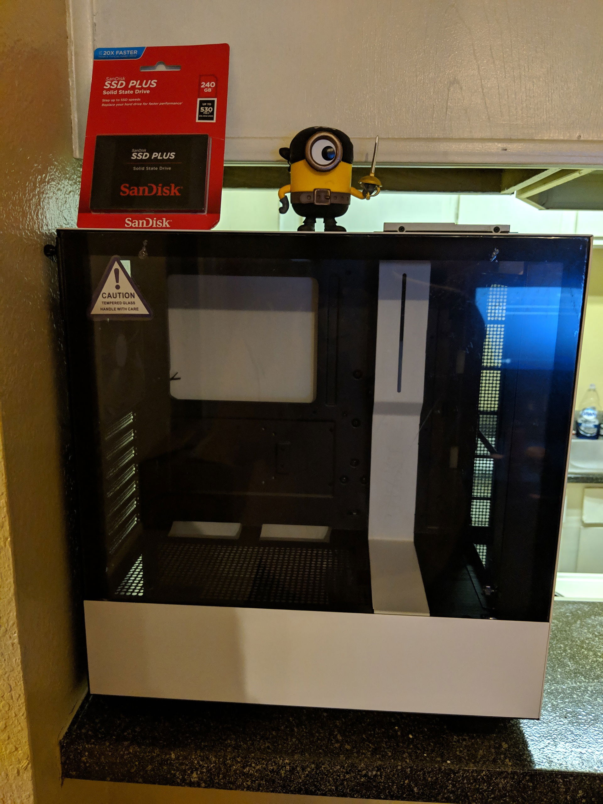 First Time PC Built » builds.gg