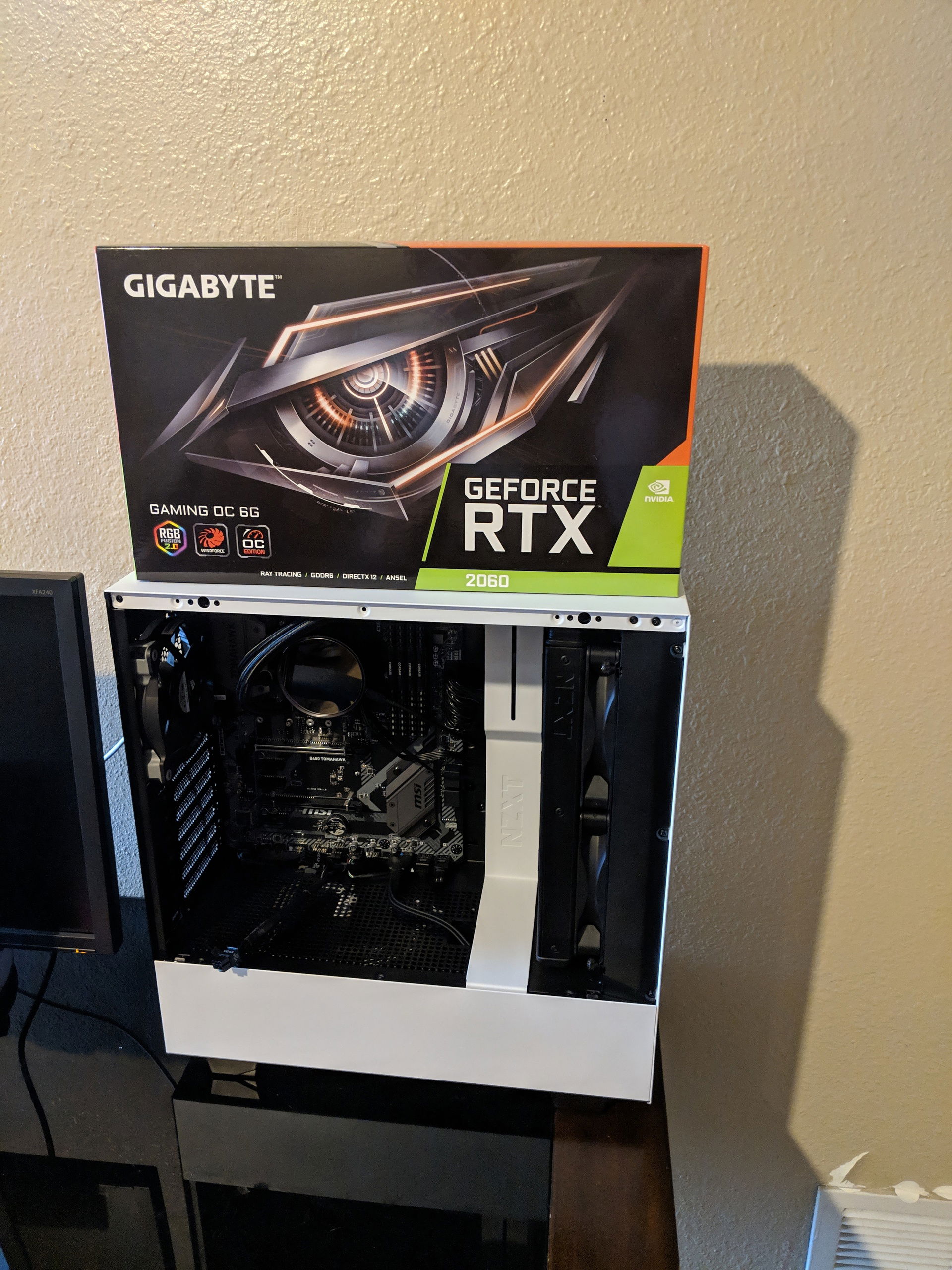 First Time PC Built » builds.gg