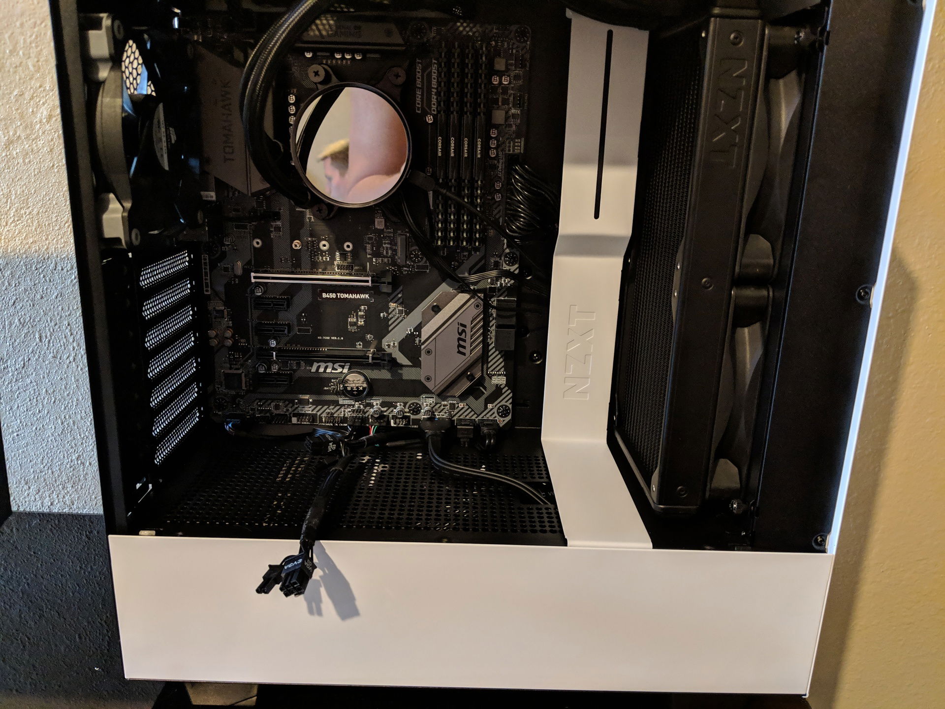 First Time PC Built » builds.gg