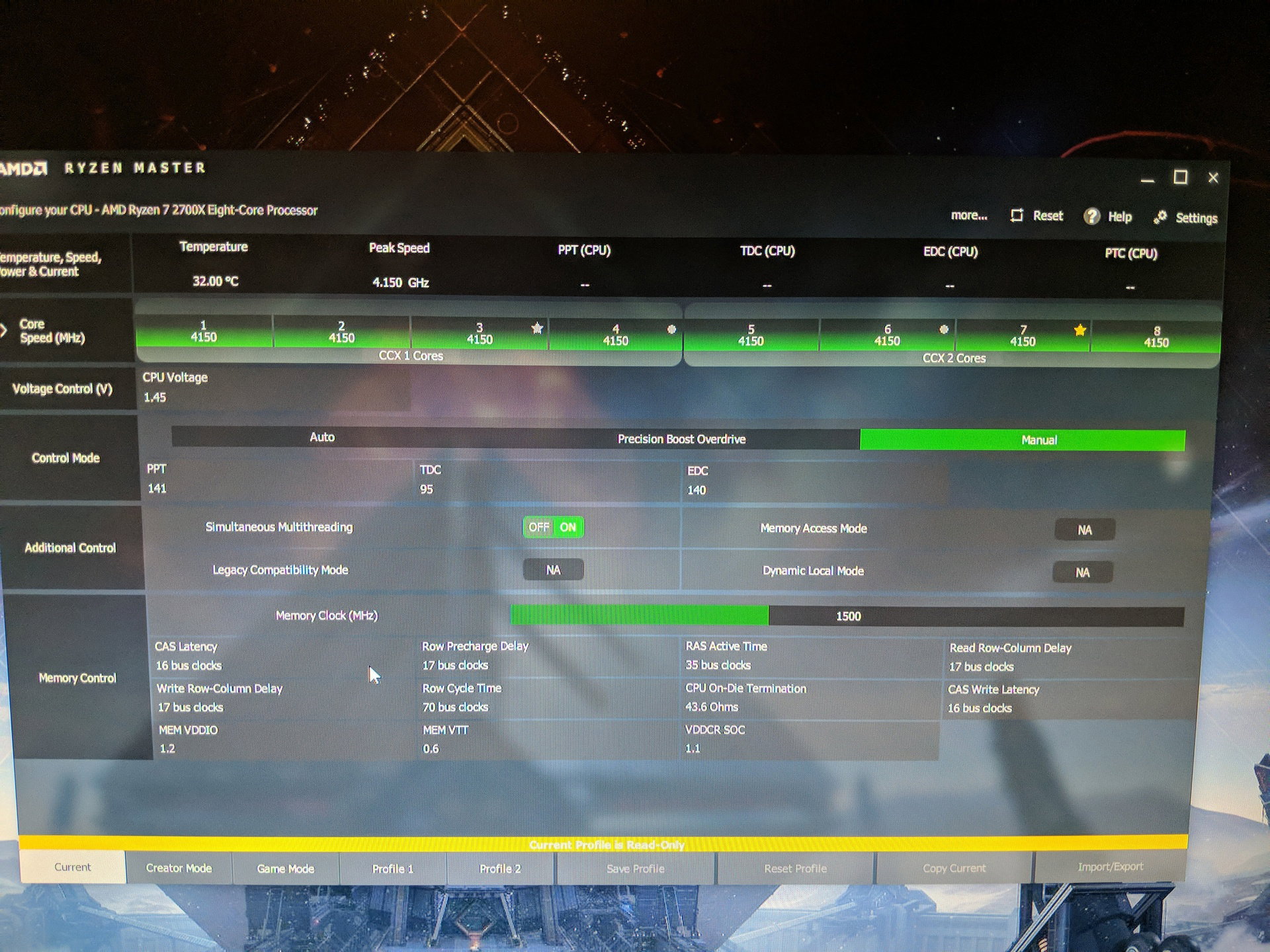 First Time PC Built » builds.gg