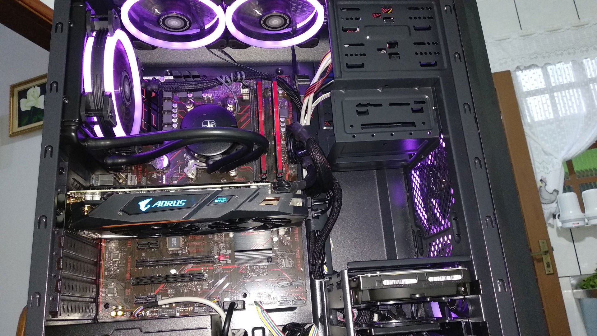 February Gamer PC Build » builds.gg