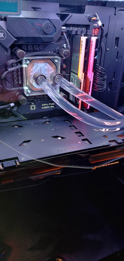 cyberpunk 2077 » builds.gg