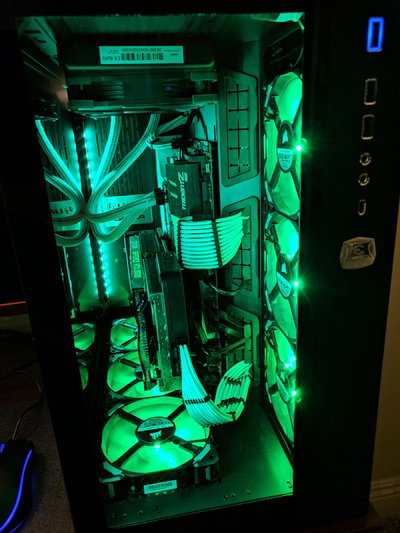 cyberpunk 2077 » builds.gg