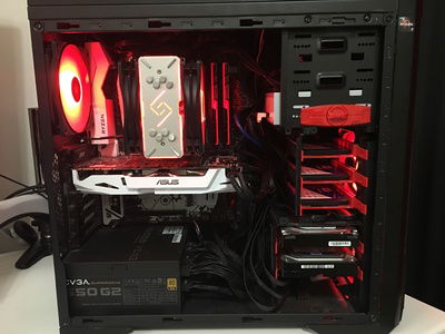 Project Narada - Rebuild » builds.gg