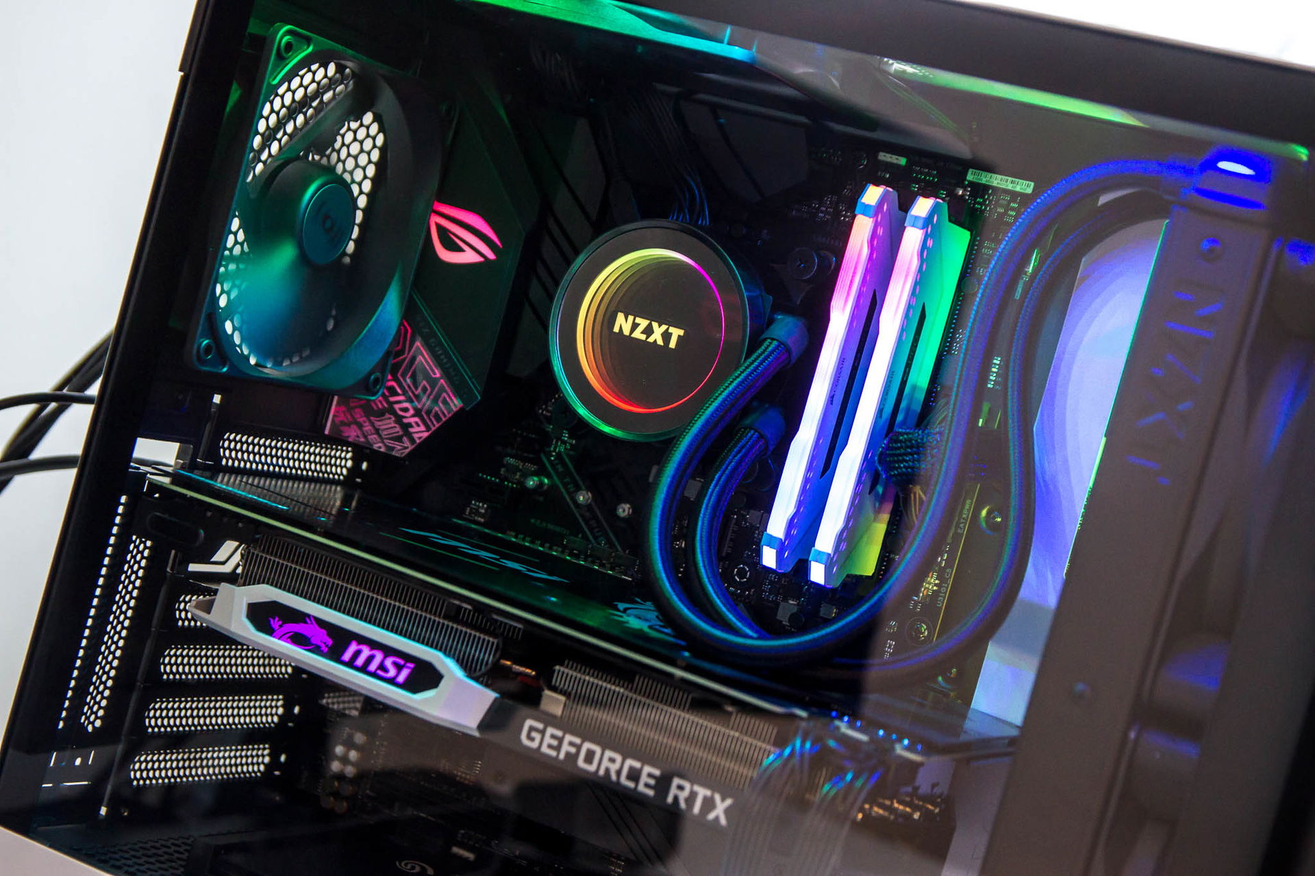 Project Alicia » builds.gg