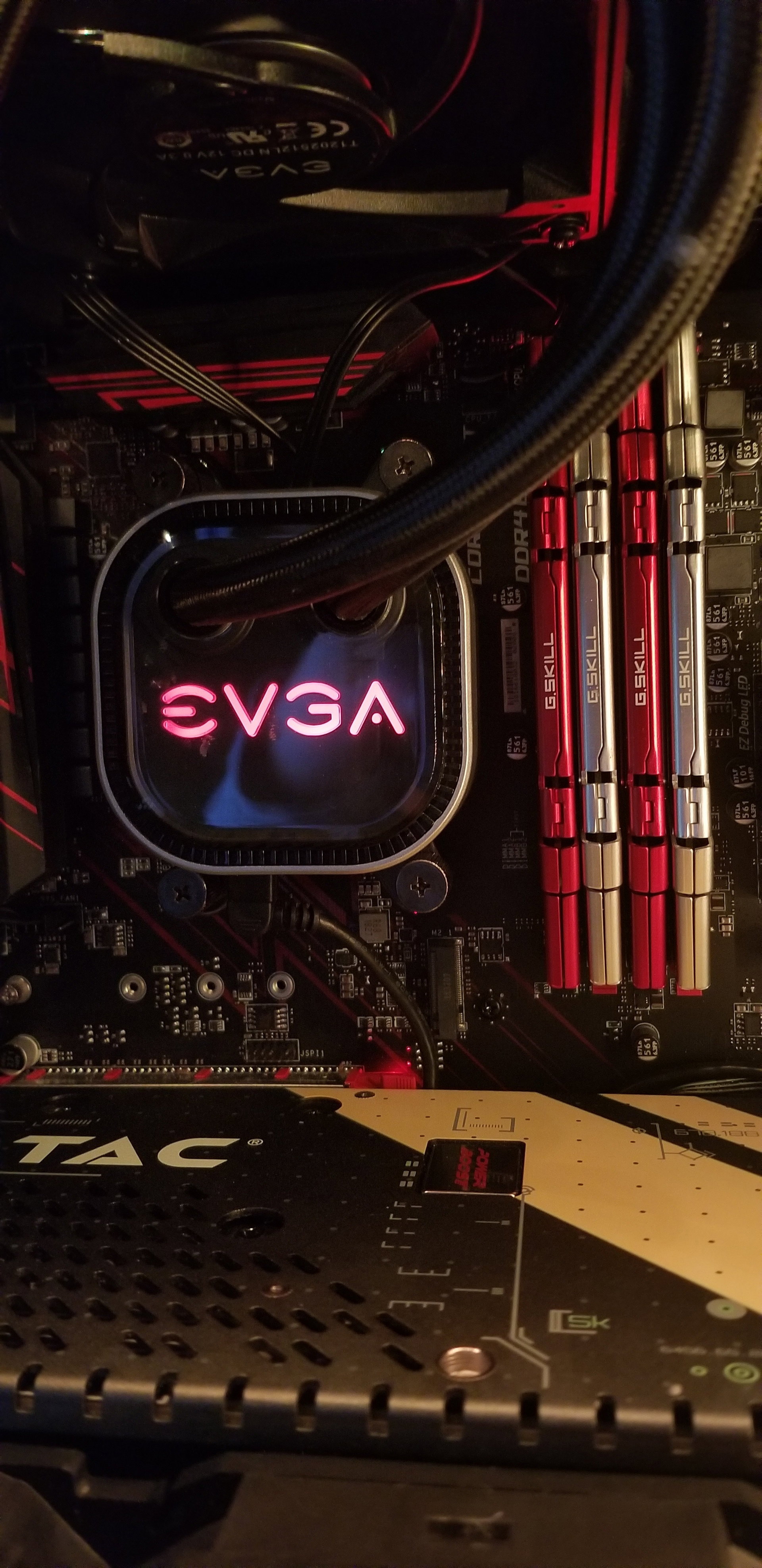 Red Dragon » builds.gg