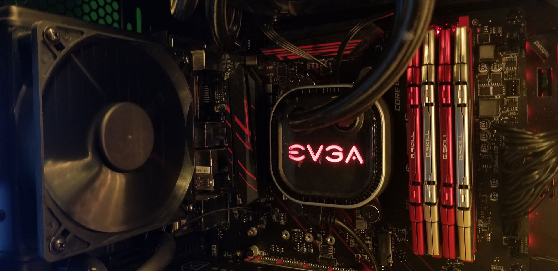 Red Dragon » builds.gg