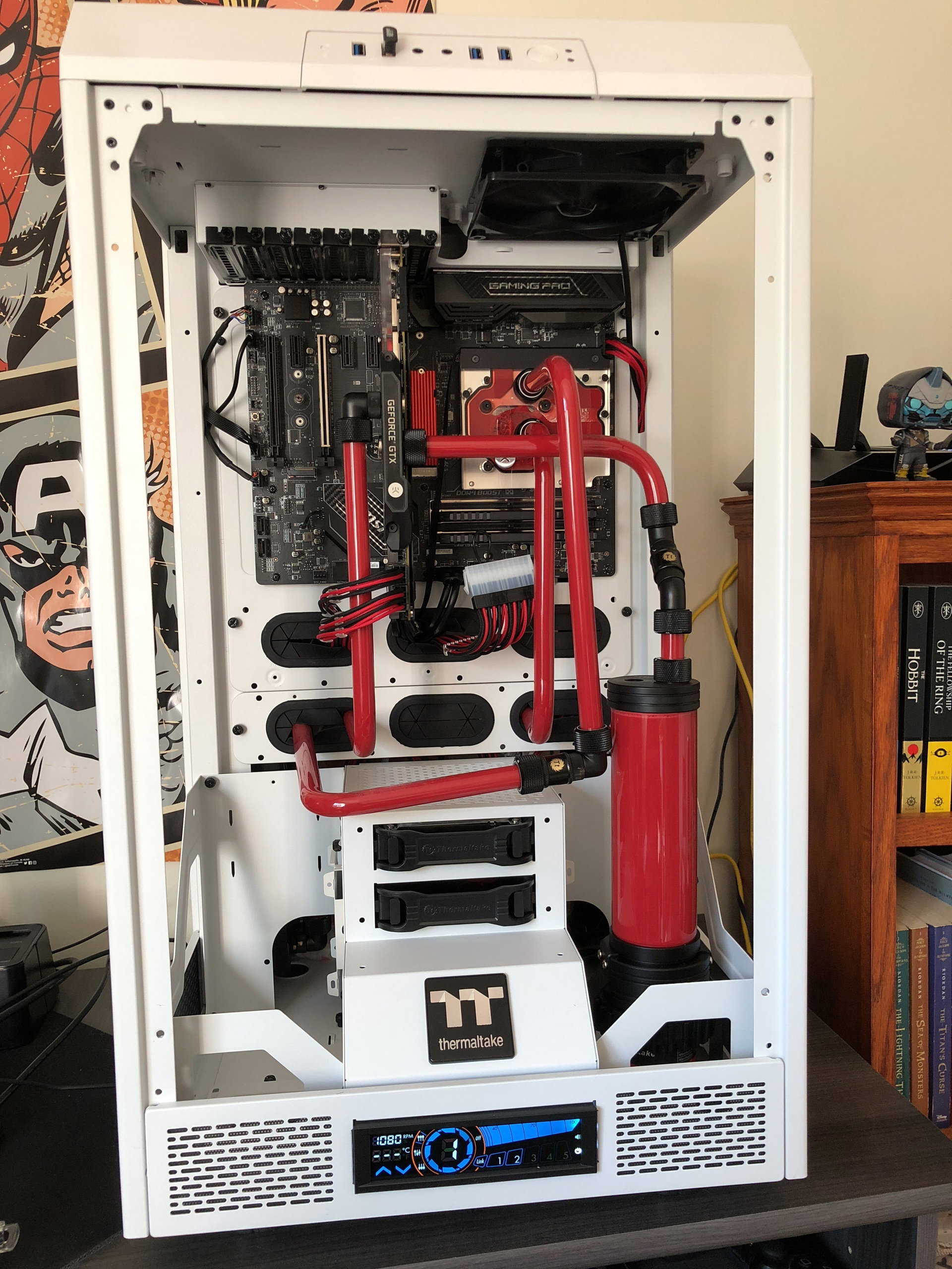 Tower 900 » builds.gg