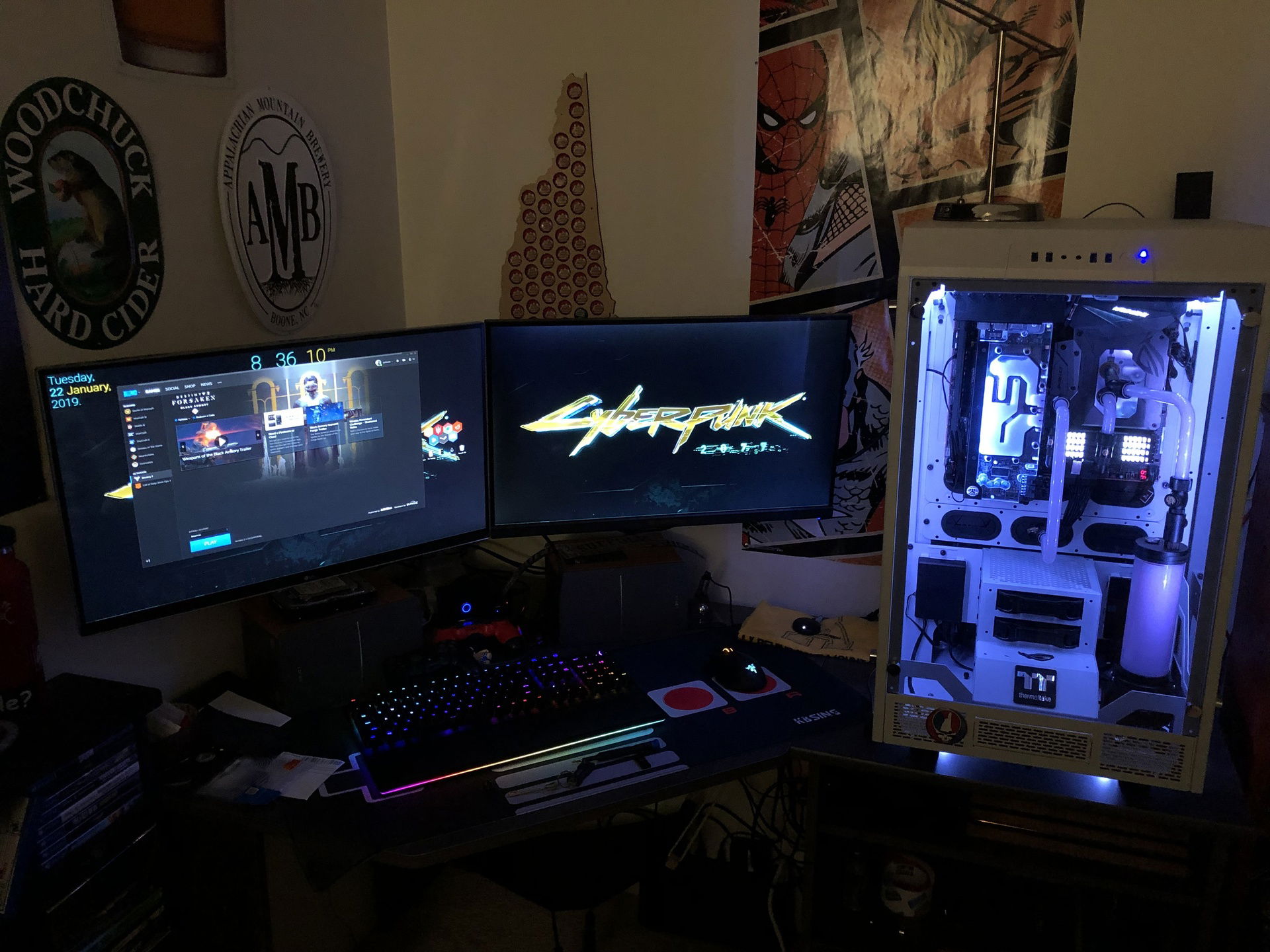 Tower 900 » builds.gg