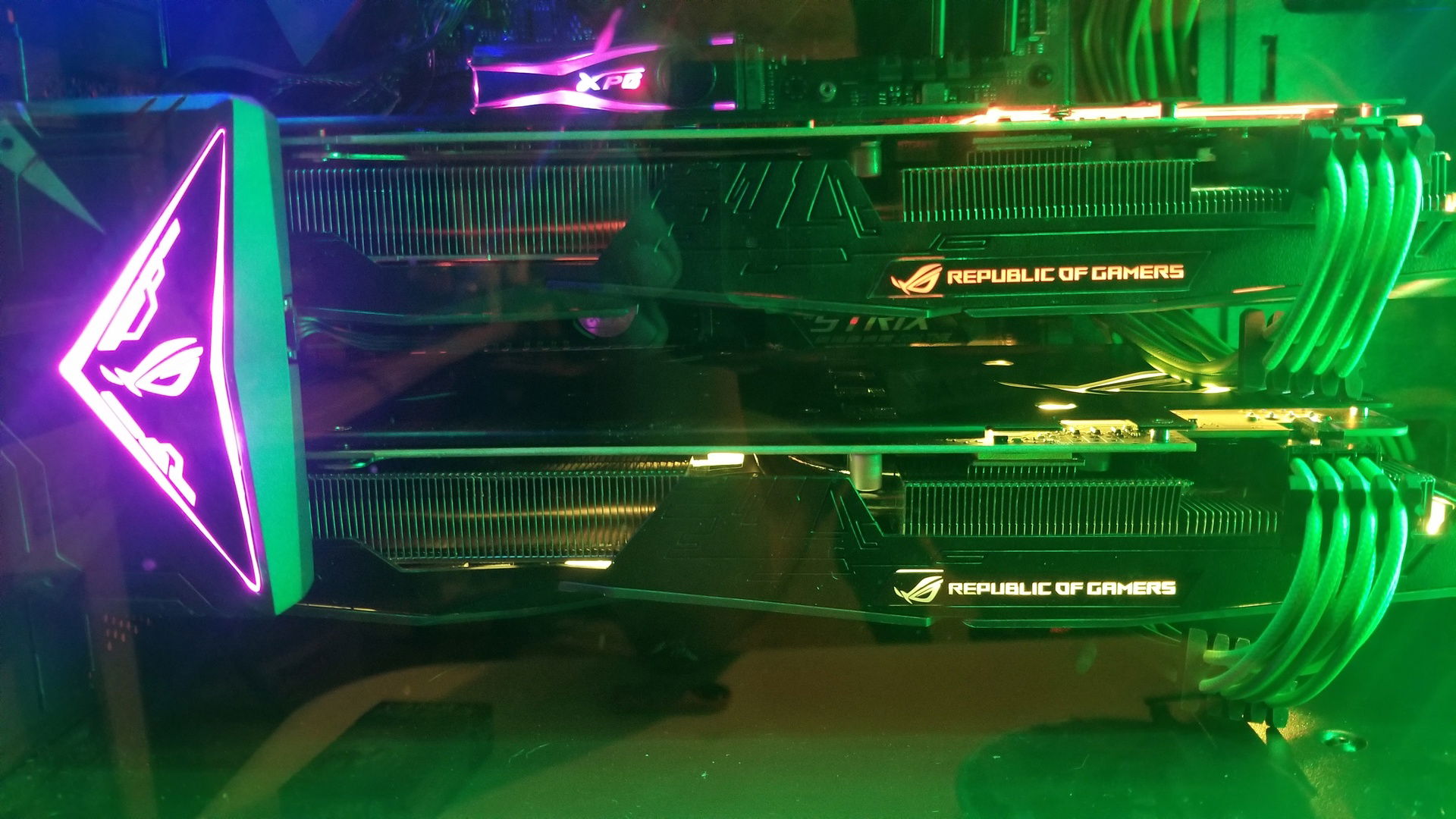 asus rog strix build » builds.gg