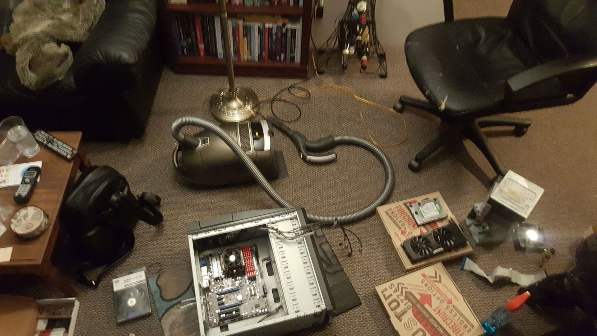 OG Budget Beast » builds.gg