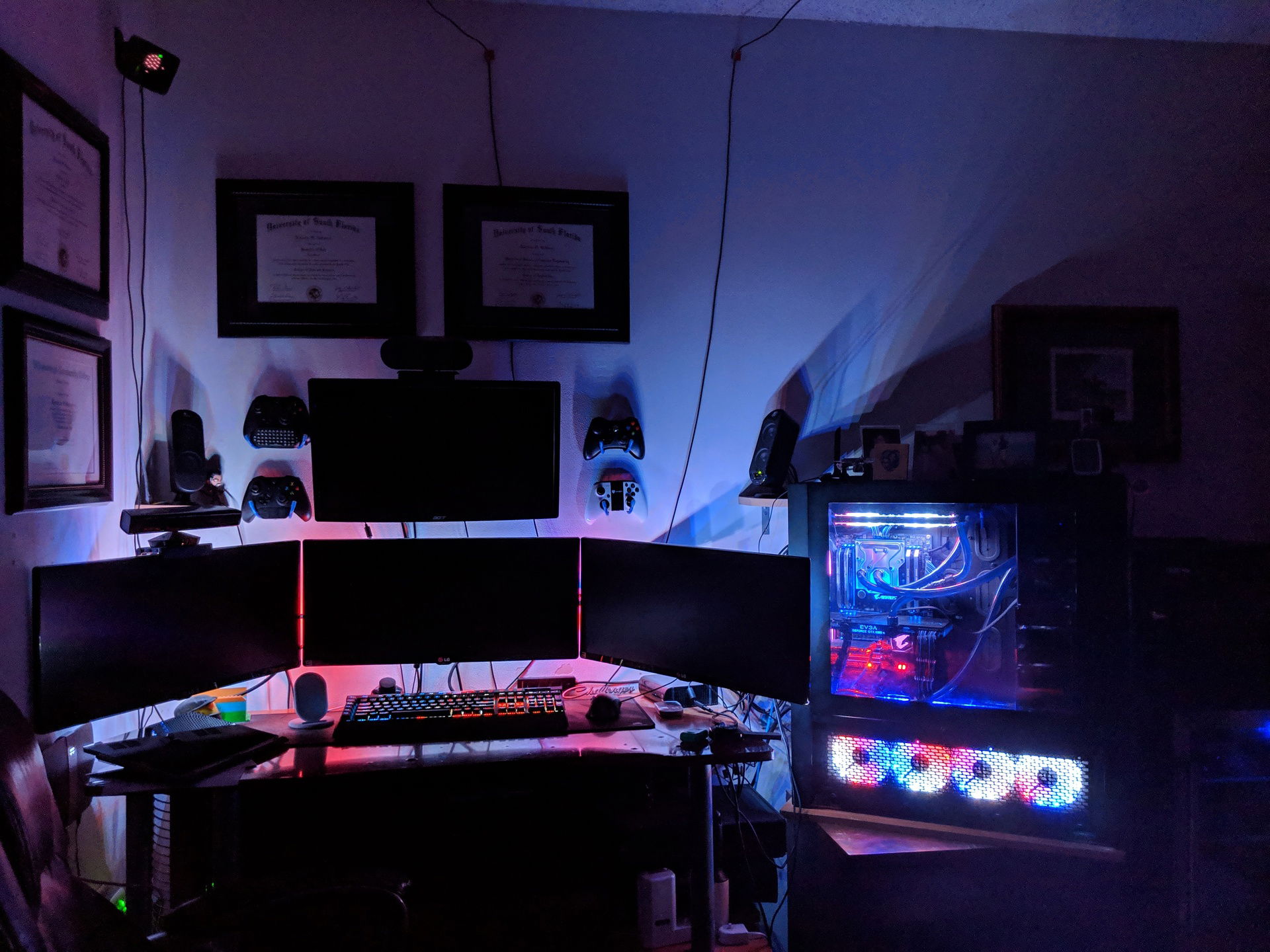 My Gaming Rig » builds.gg