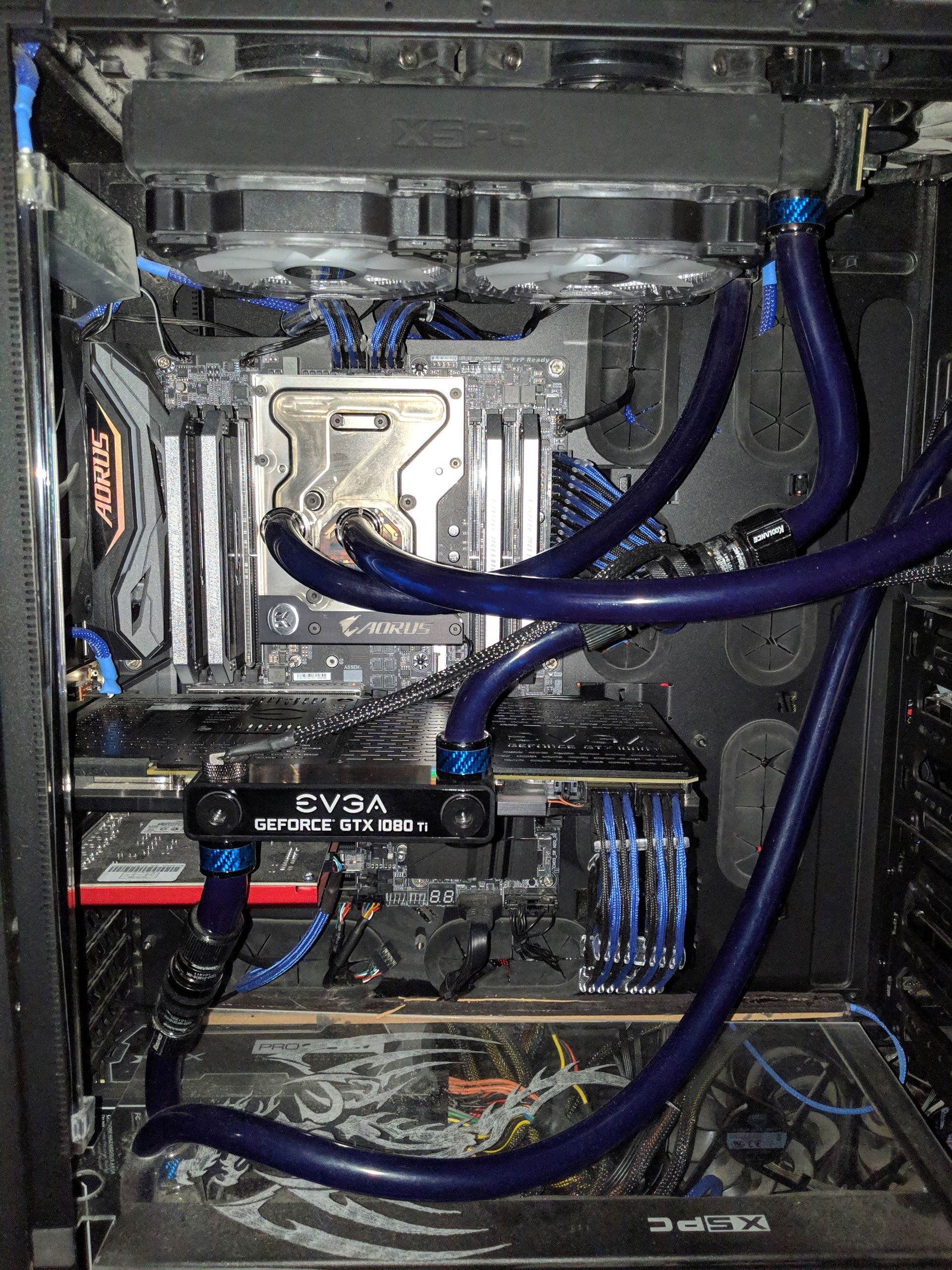 My Gaming Rig » builds.gg