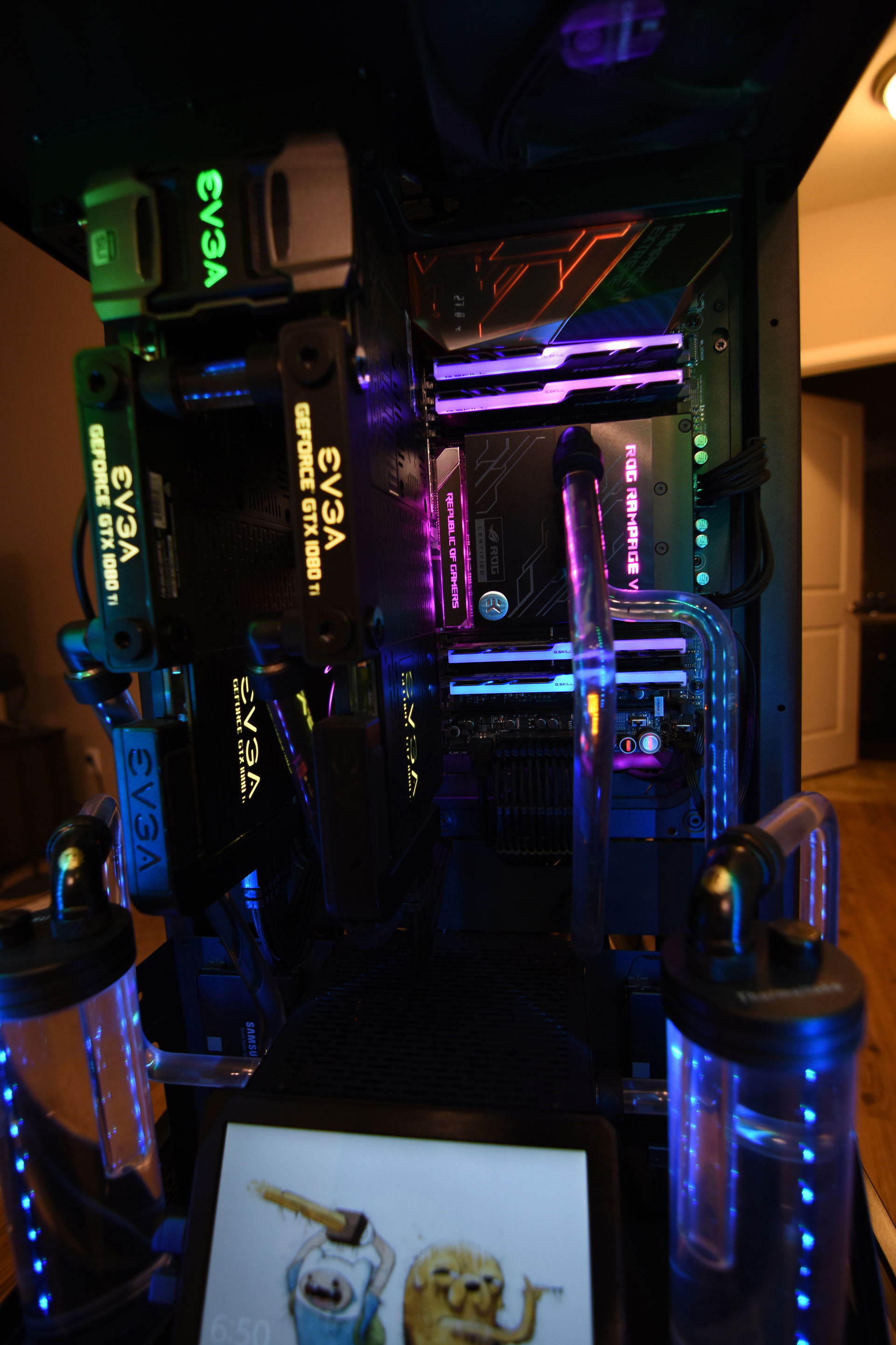 Death Tower » builds.gg