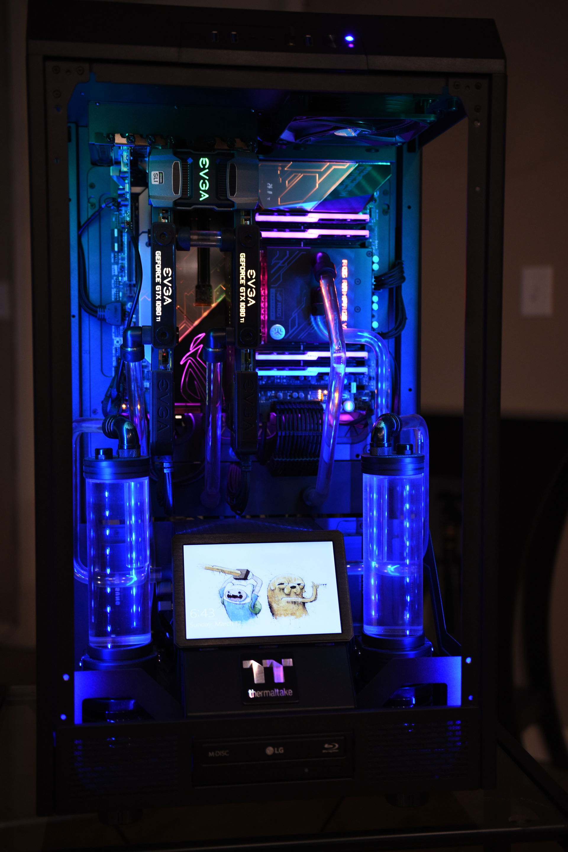 Death Tower » builds.gg