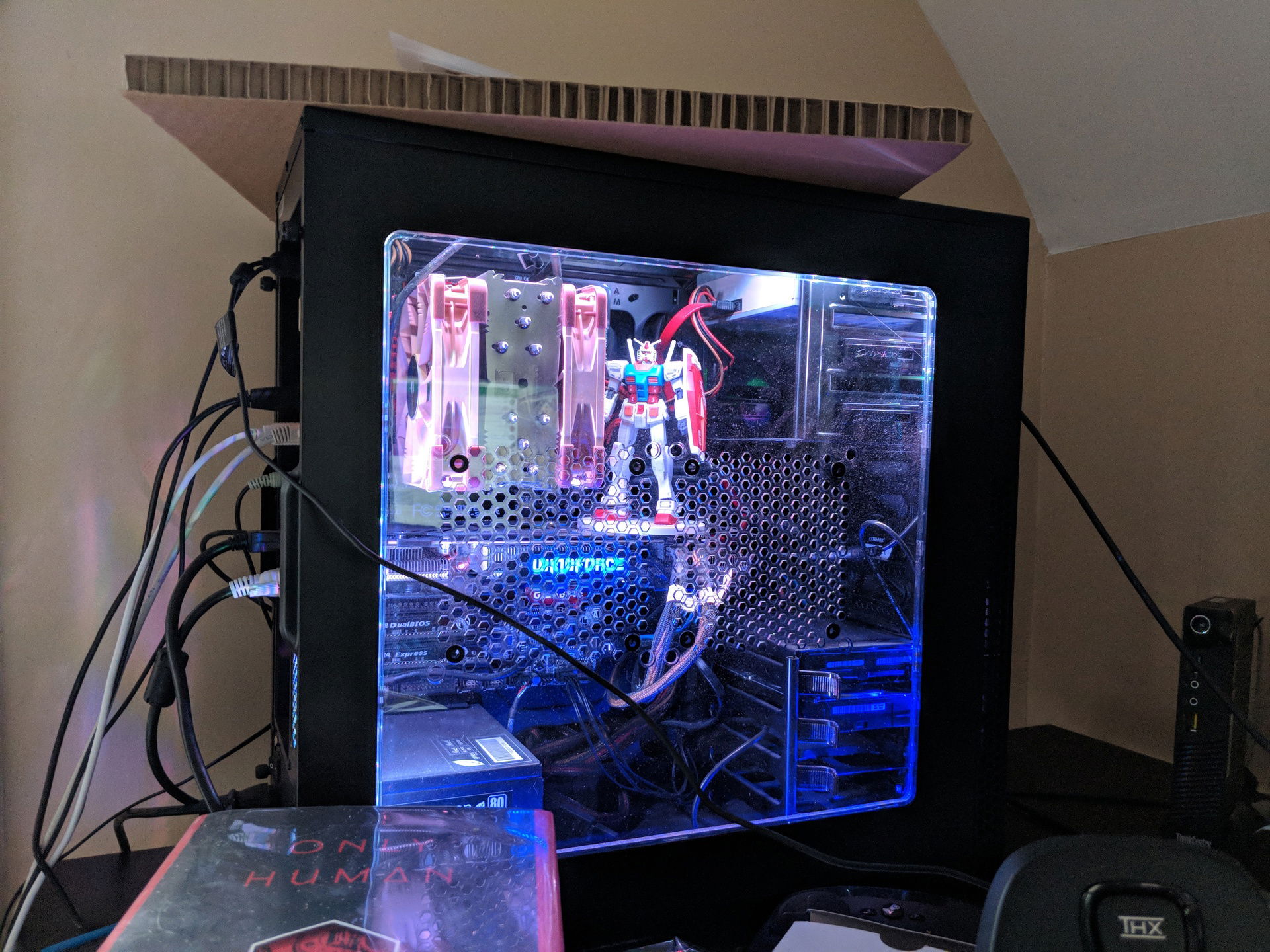 GNT-0000 Qan[T] » builds.gg