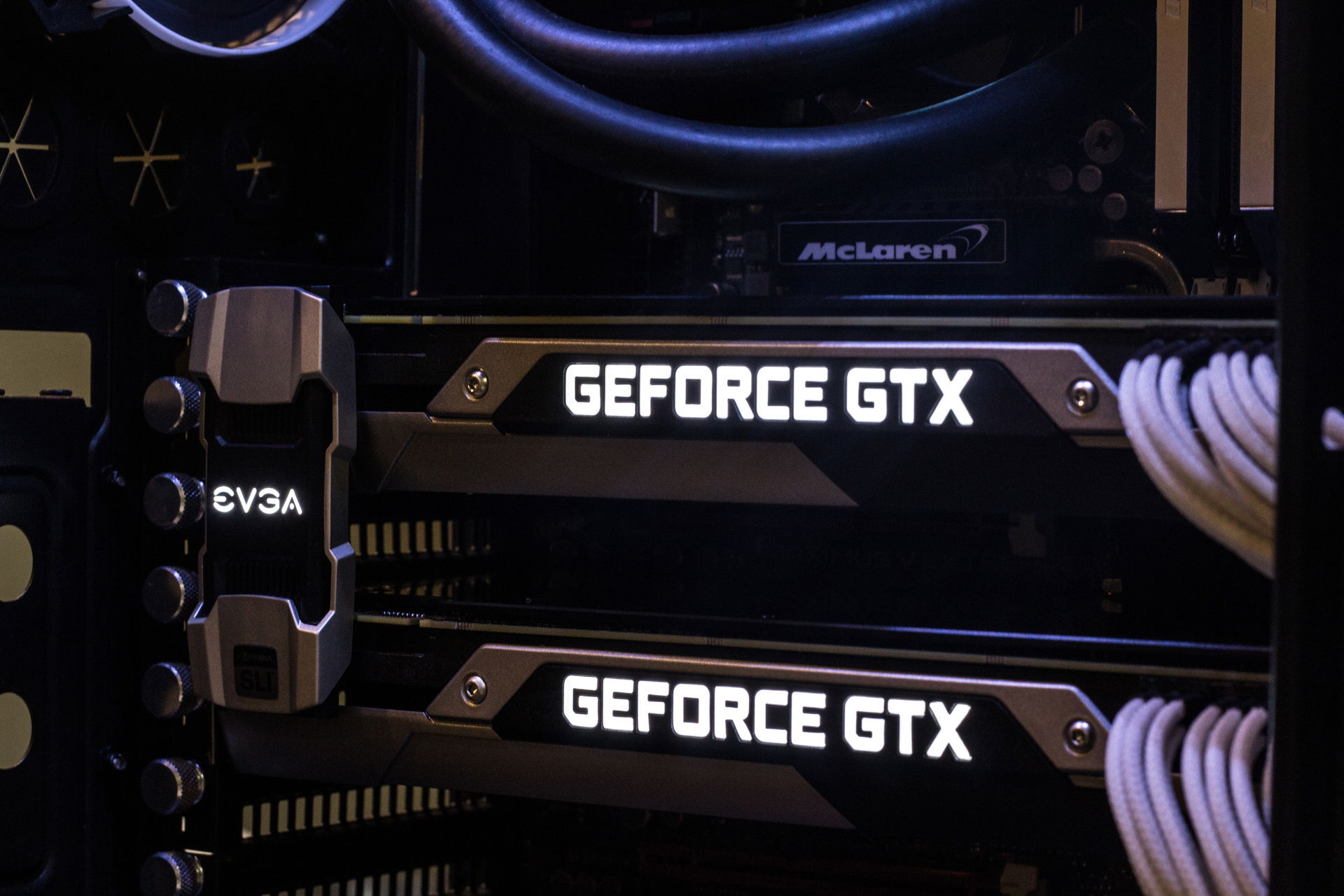 Mclaren P1 » builds.gg