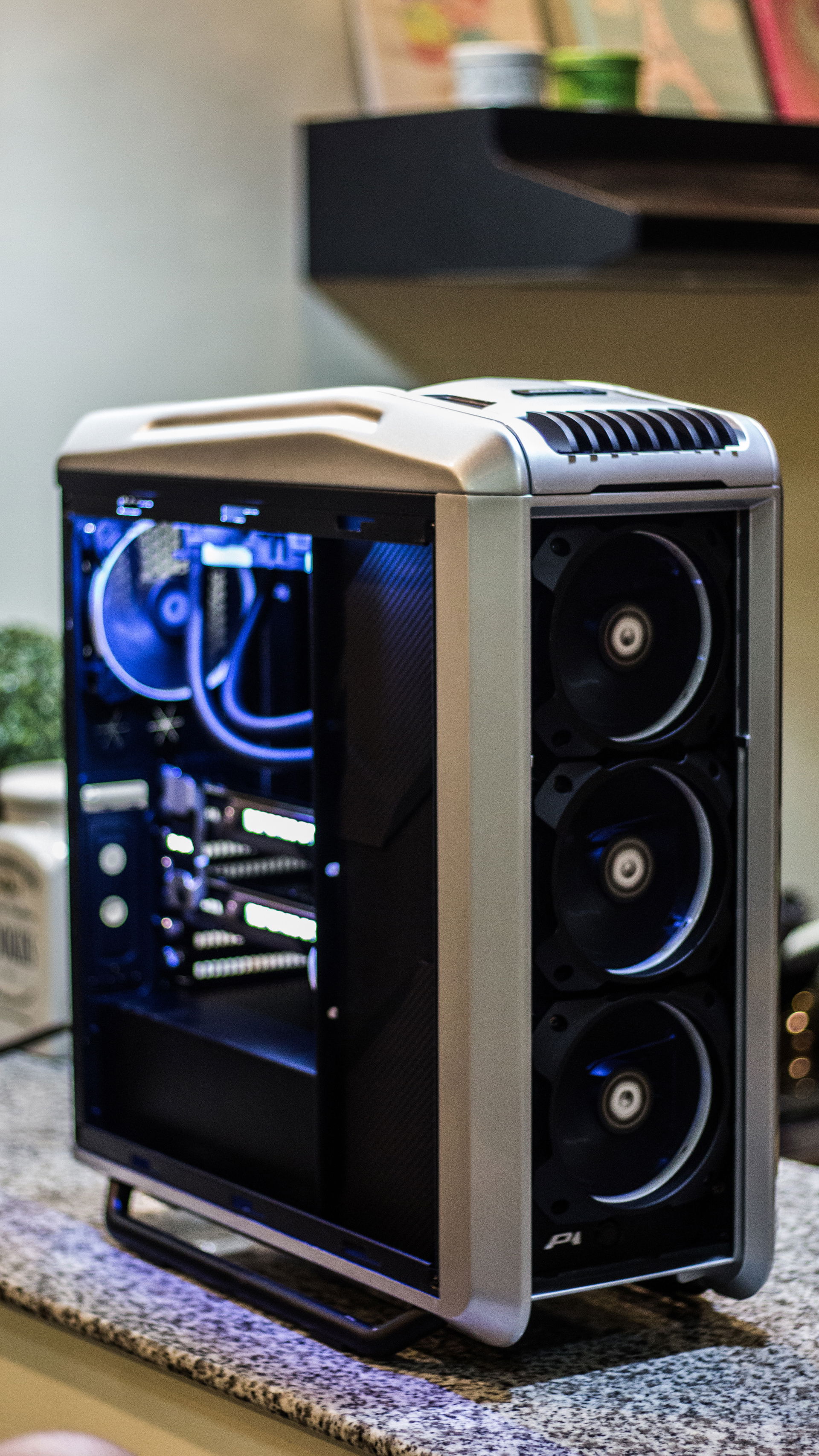 Mclaren P1 » builds.gg