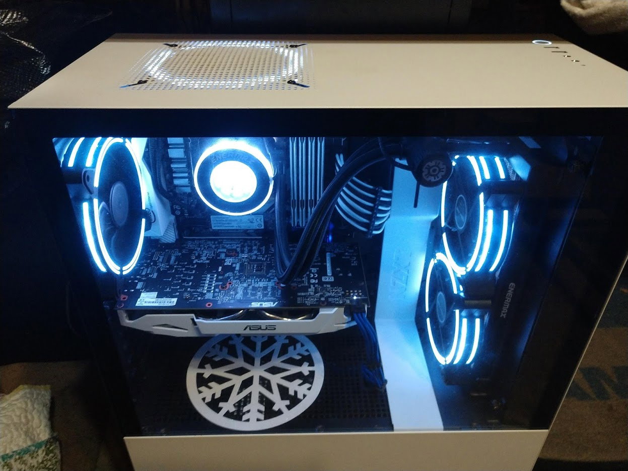 Frost Giant » builds.gg