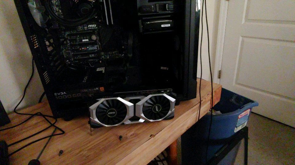 The Black RGB Build » builds.gg