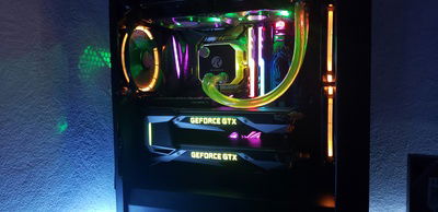 Pure RGB » builds.gg