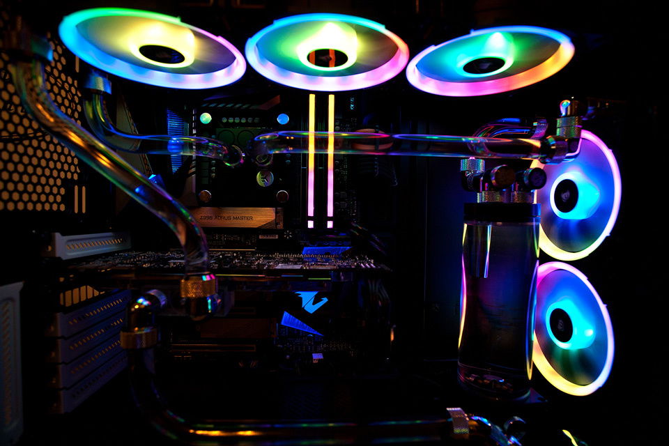 Simply Defined R6 » builds.gg