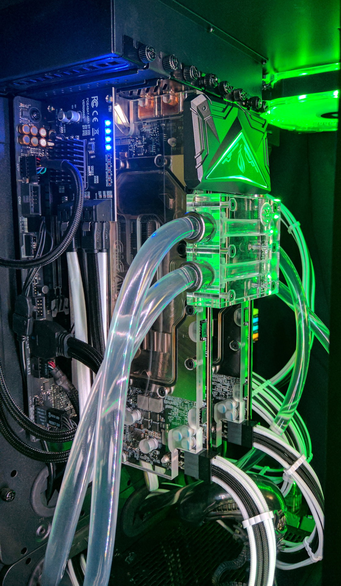Alien » builds.gg