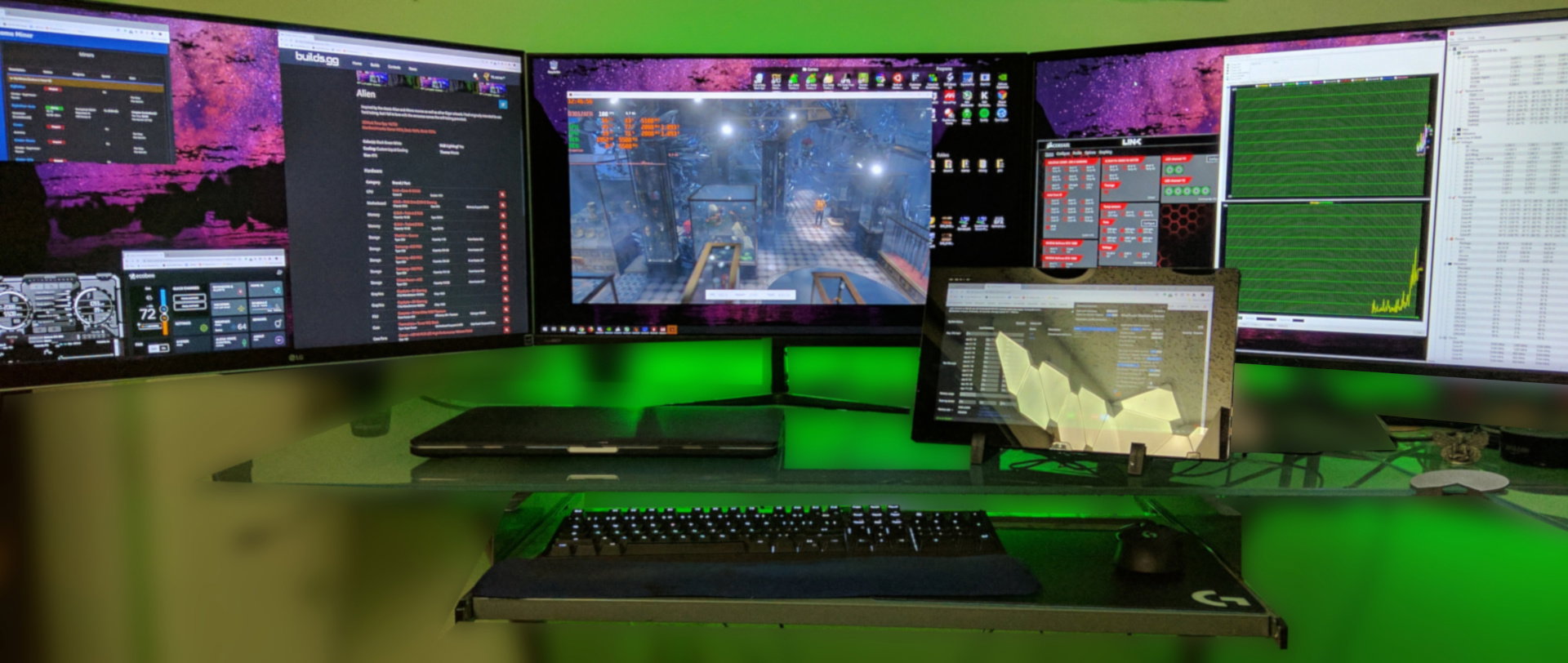 Alien » builds.gg