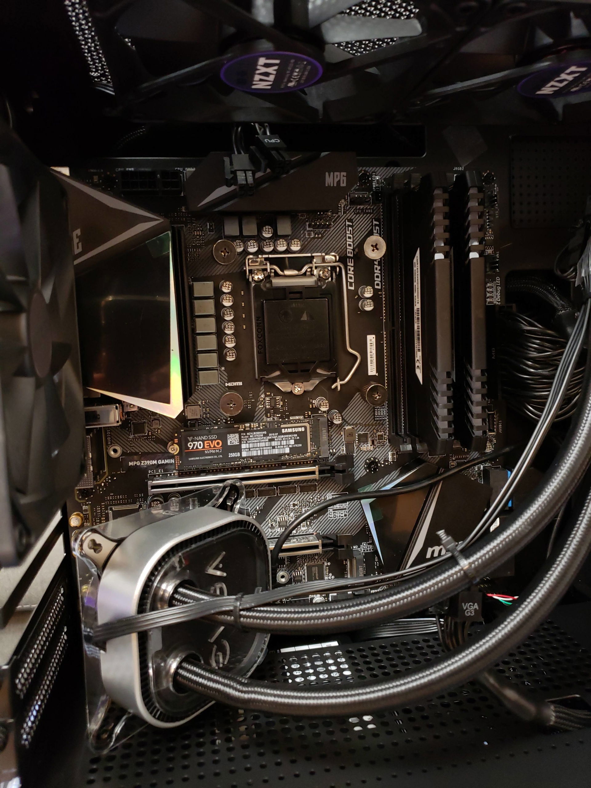 Mighty Micro » builds.gg