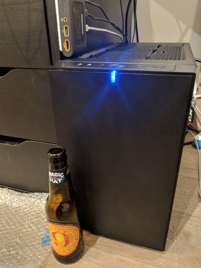 Hydra Mini » builds.gg