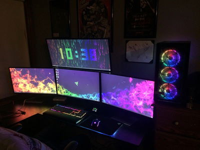 RAGNARS REVENGE, THE VIKING COMPUTER » builds.gg