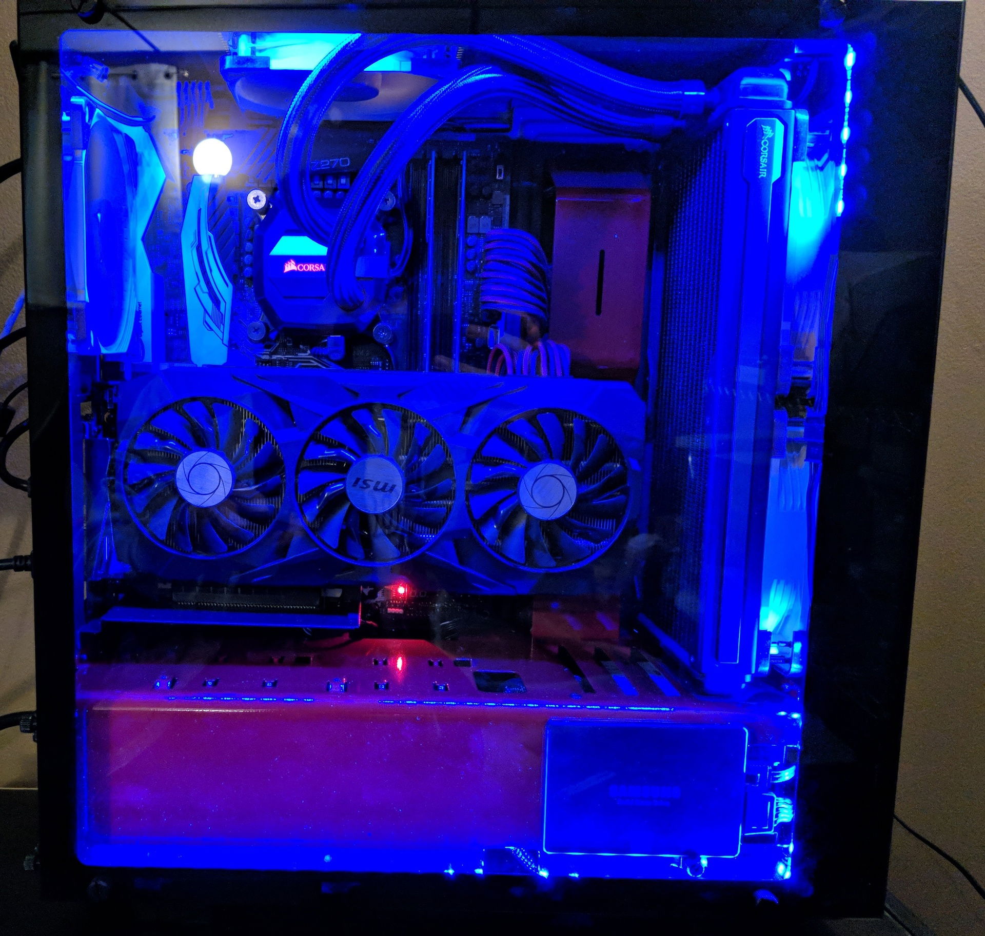 S340 Elite Red Black » builds.gg