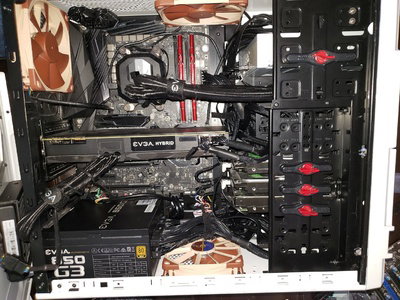 All Black Workstation » builds.gg