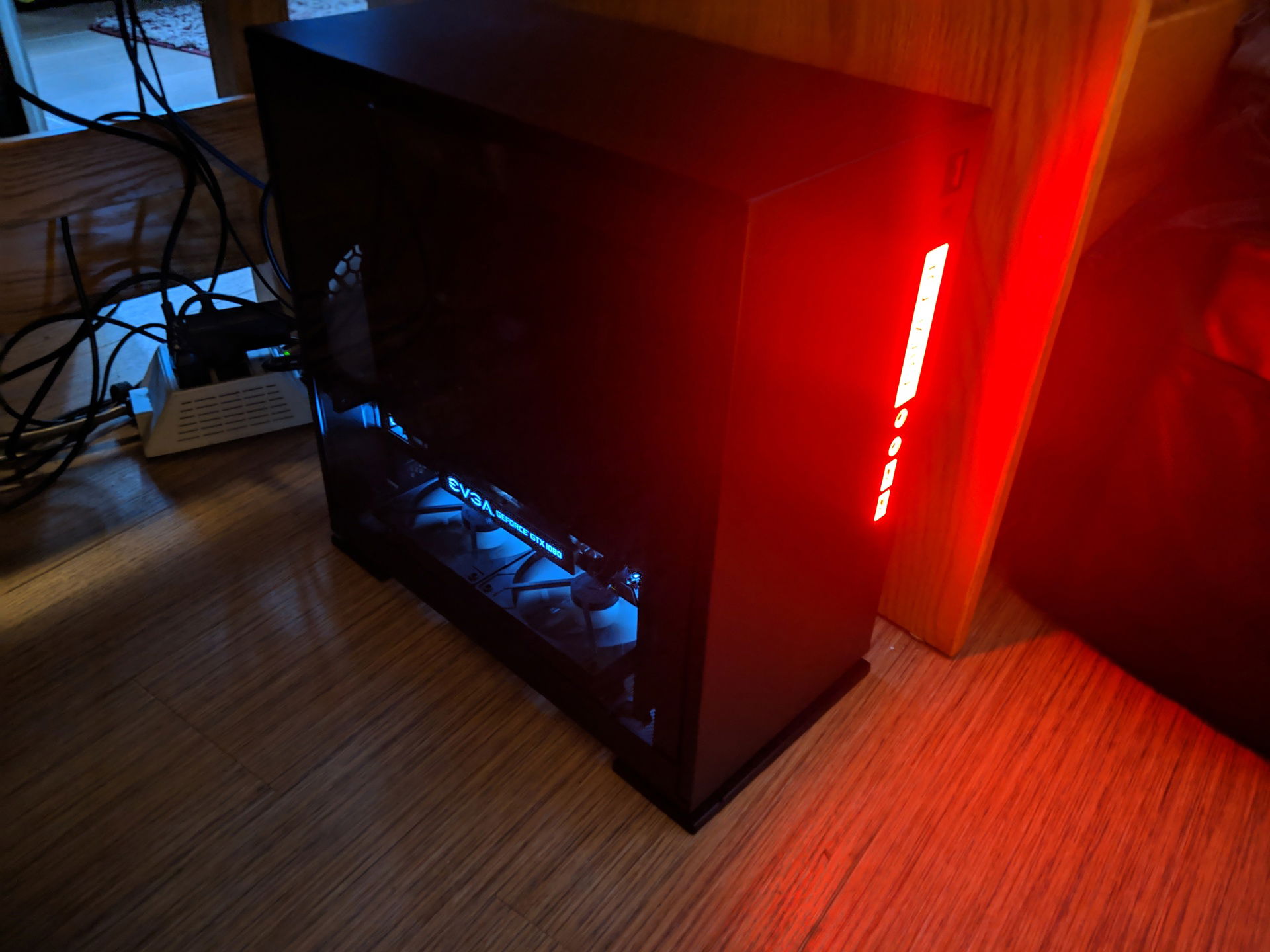 Inwin 301 » builds.gg