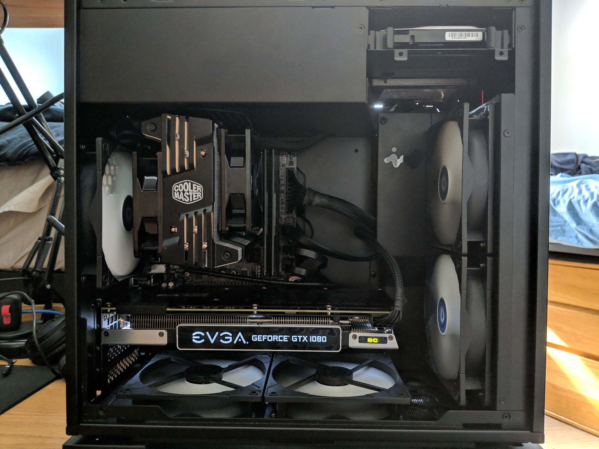 Inwin 301 » builds.gg