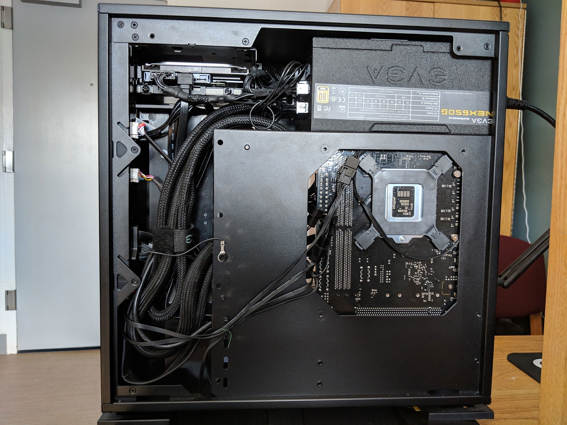 Inwin 301 » builds.gg