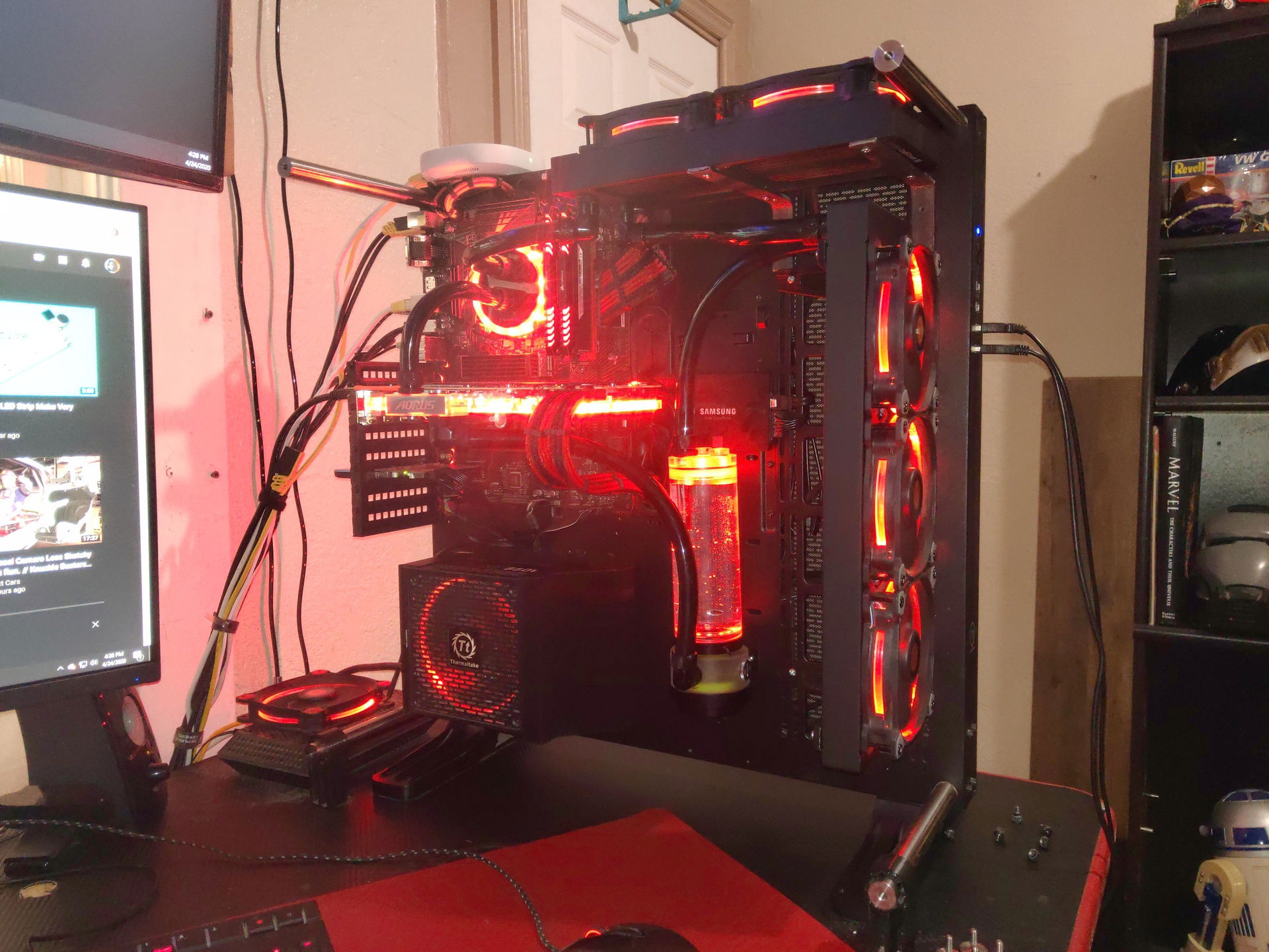 Dark Core » builds.gg