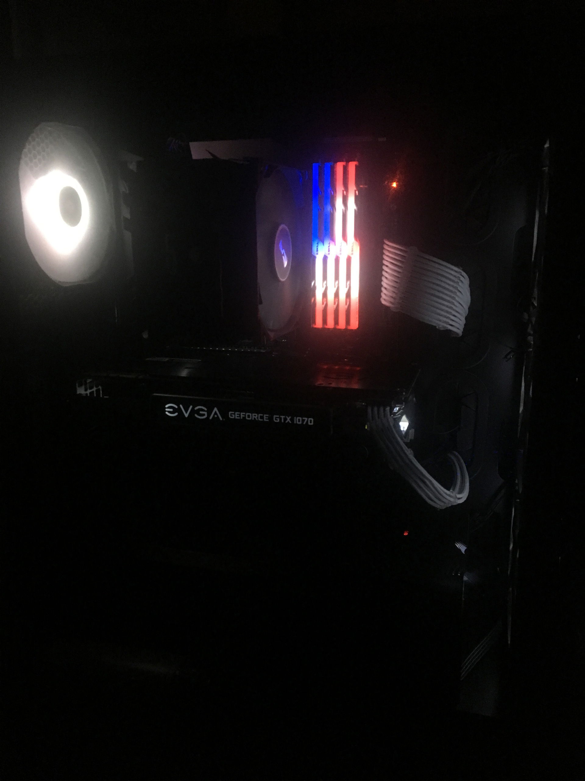 Freedom Build » builds.gg