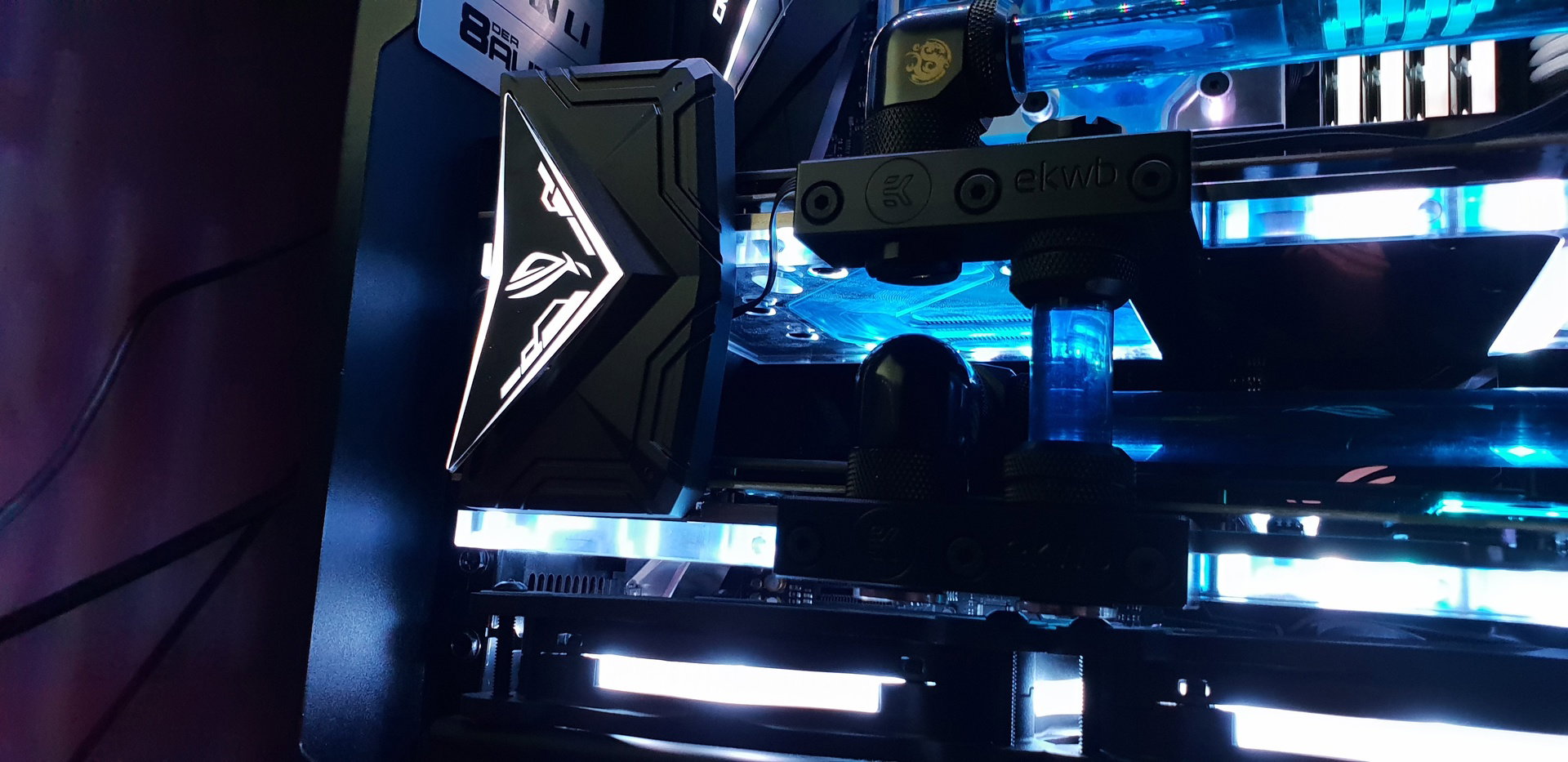 blue steel » builds.gg