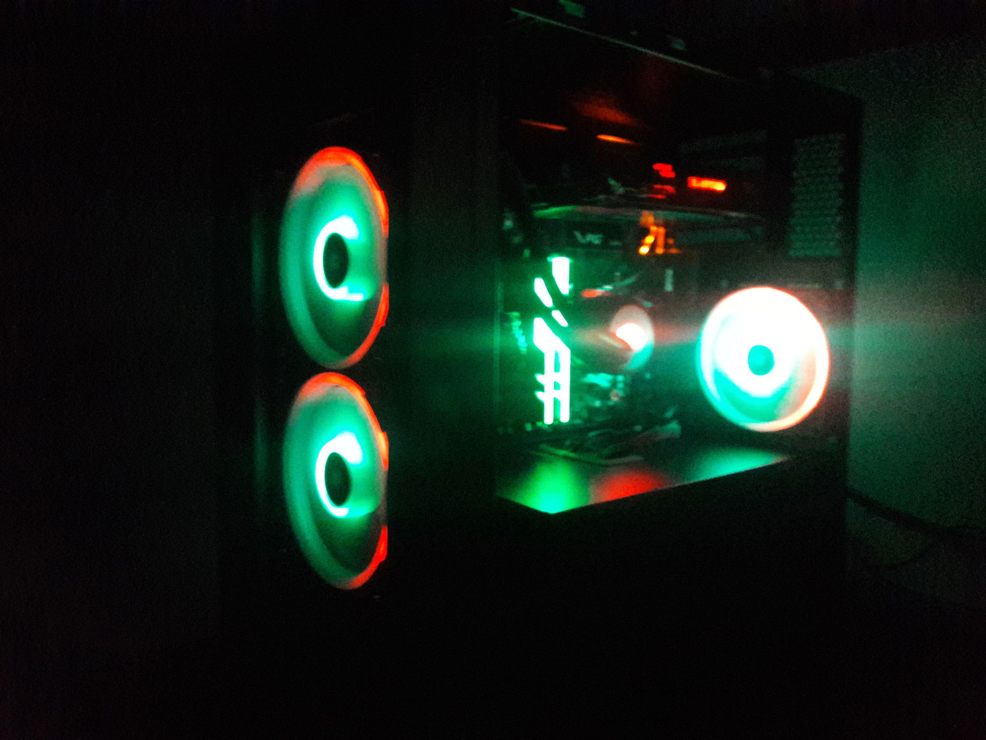 Mana Prism » builds.gg