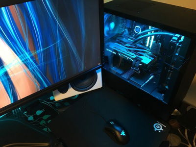 The_Beast » builds.gg