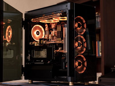 Aorus Mark II » builds.gg
