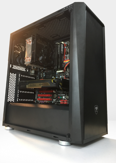 Aorus Mark II » builds.gg