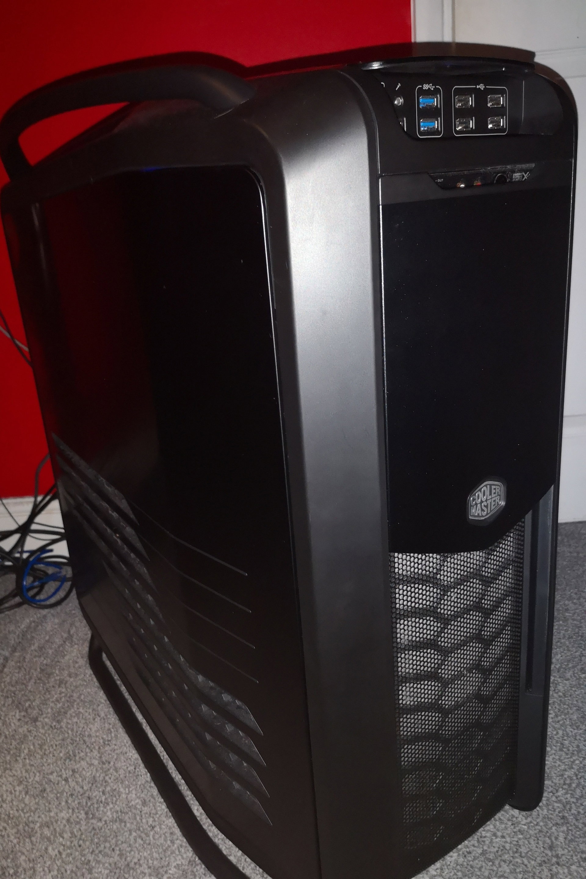 X58 build » builds.gg