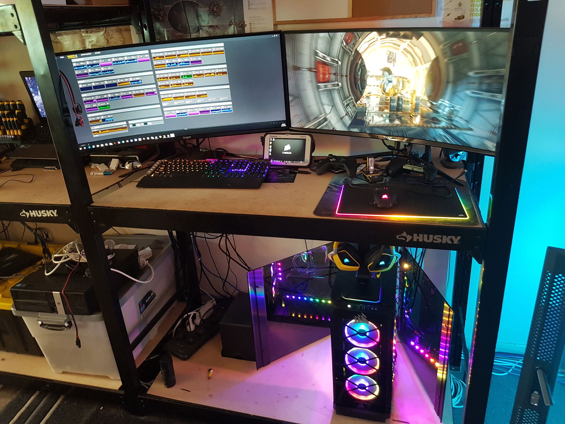 new toy » builds.gg