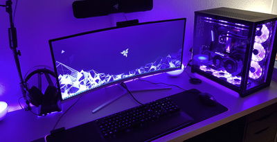 Pure RGB » builds.gg