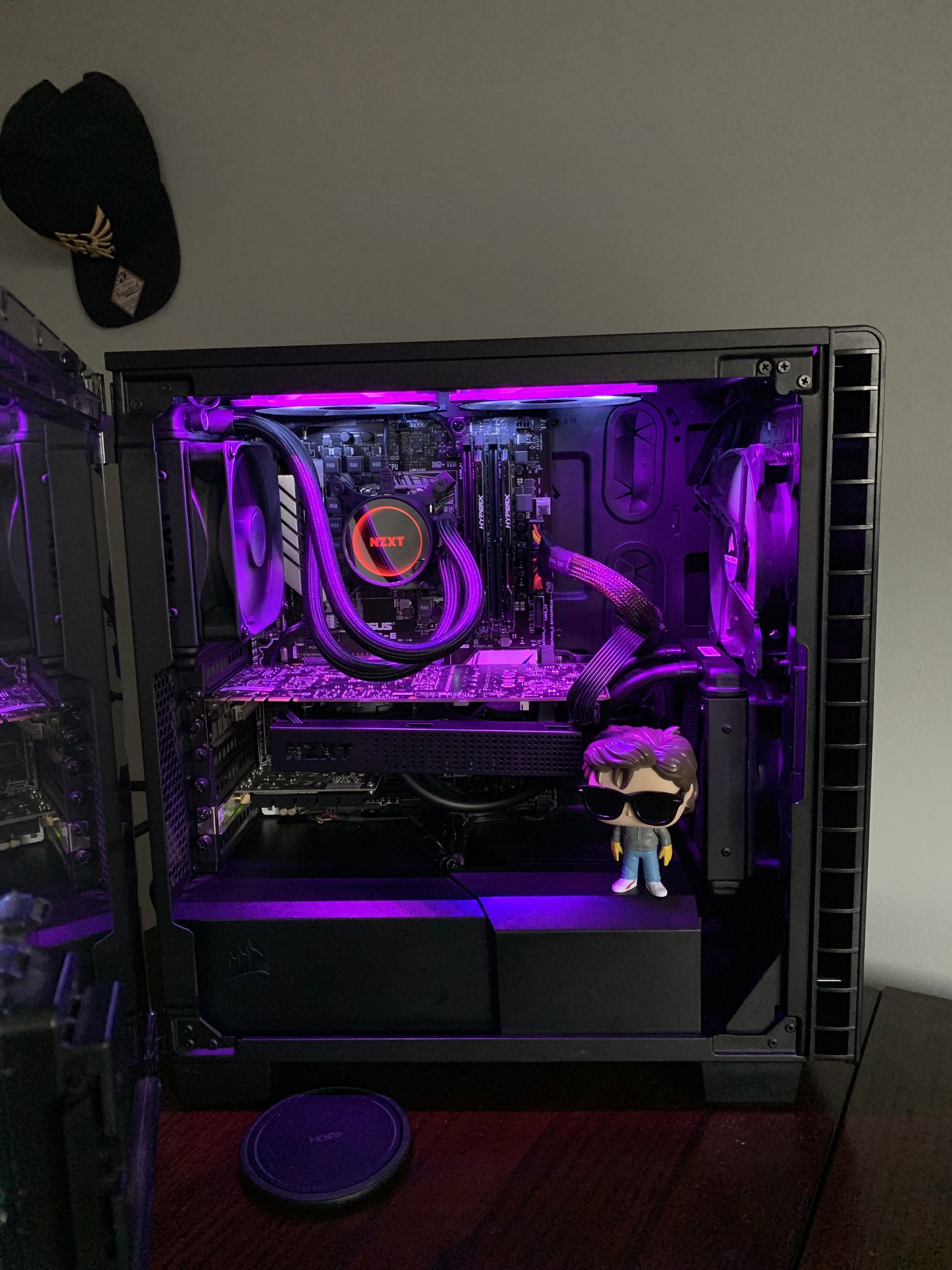 Stranger Things » builds.gg