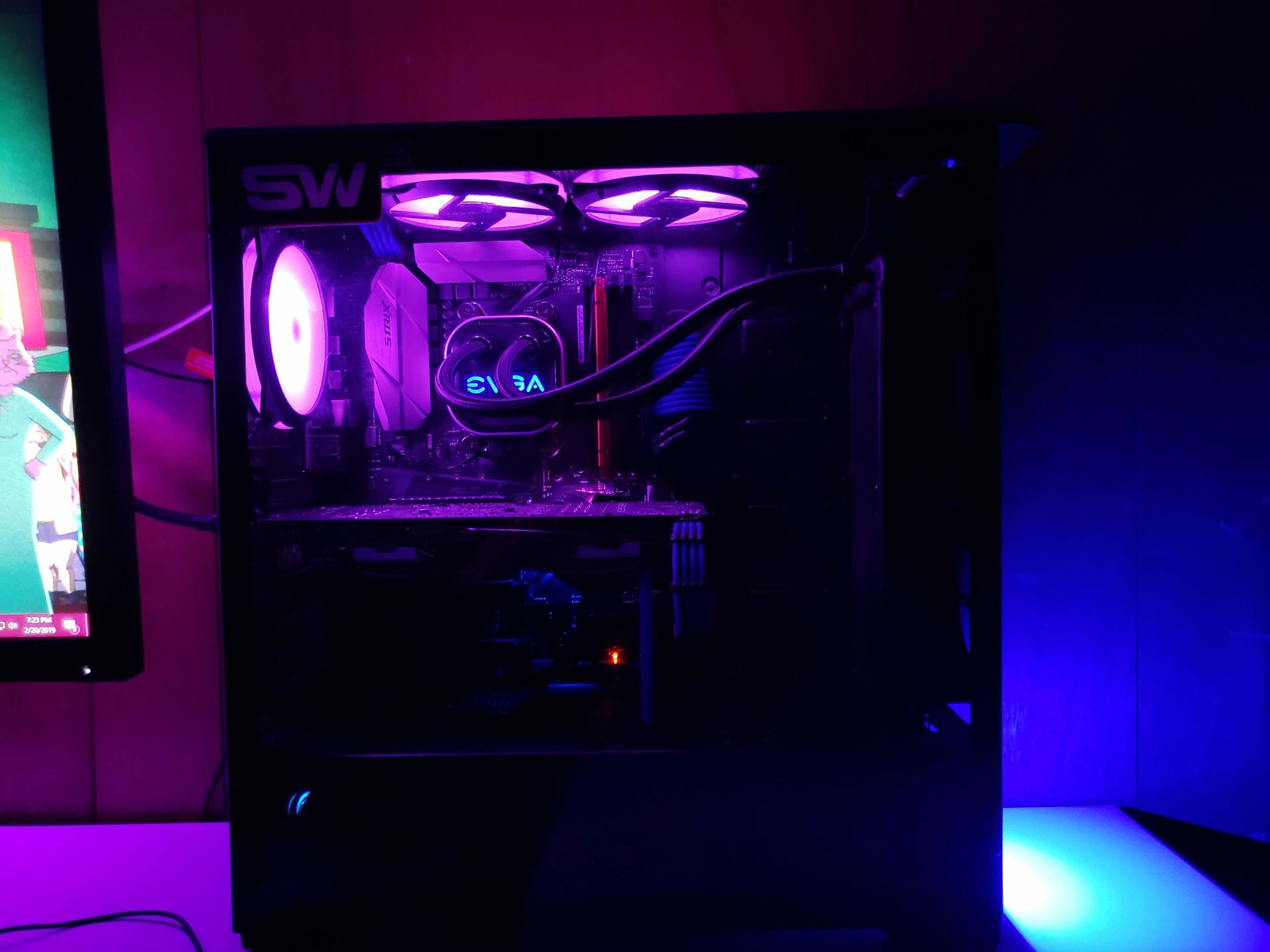 Eclipse » builds.gg