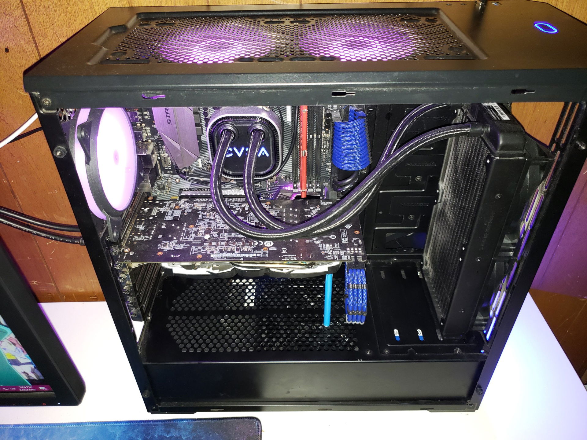 Eclipse » builds.gg