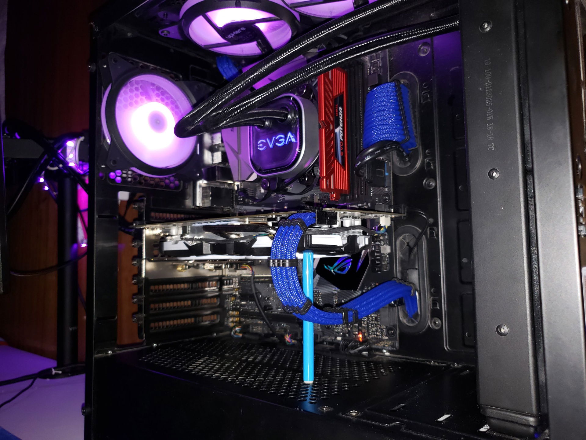 Eclipse » builds.gg